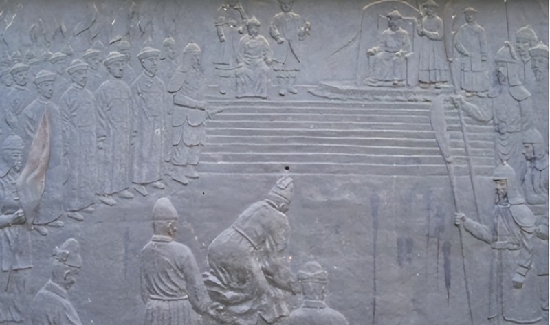 Why did Emperor Shunzhi only live to the age of 24? Looking at his ...