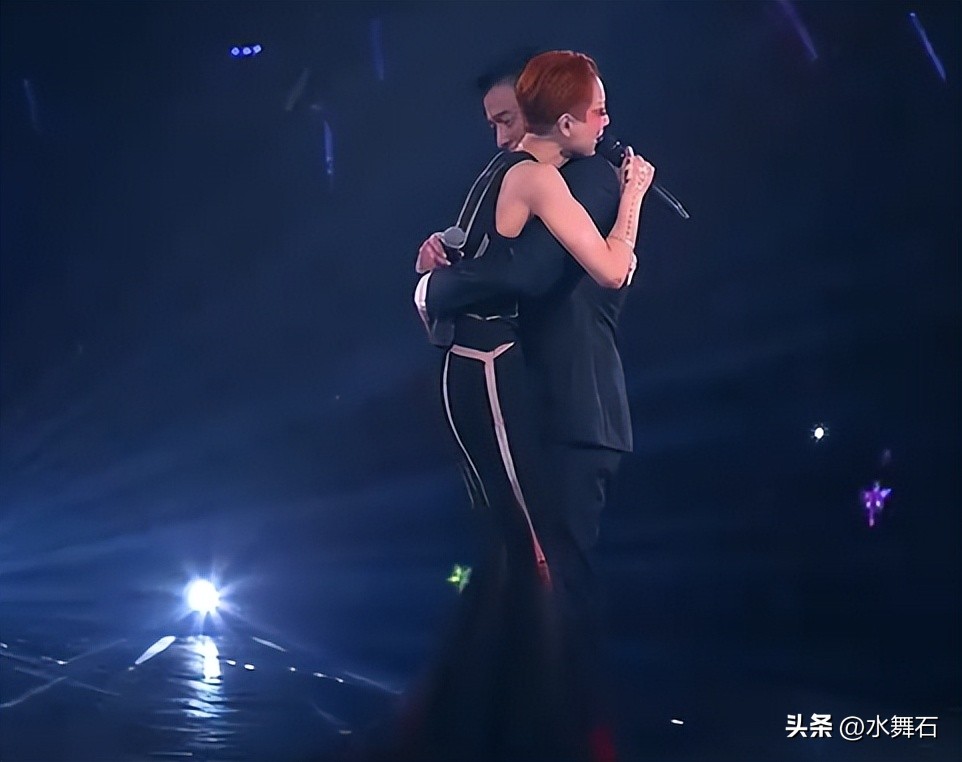 Andy Lau yelled in public to the only woman he wanted to "deviant": I ...