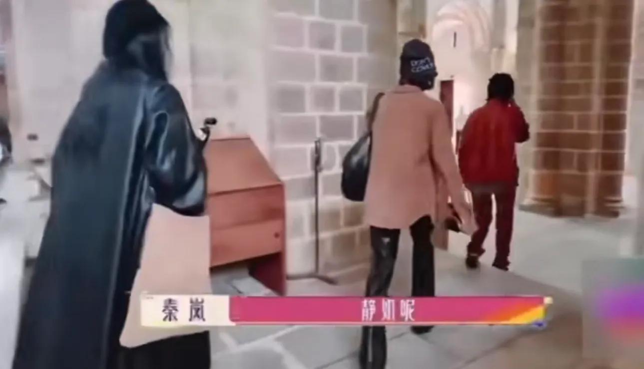 True character? Ning Jing went missing in "Little Flower": I just want ...