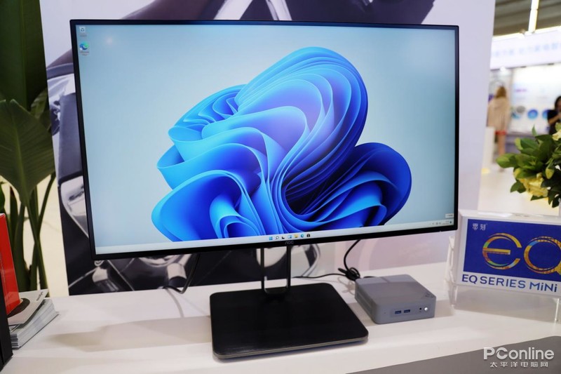 IPS "Dark Evolution" AGON U27U2DP Black IPS display experience - iNEWS
