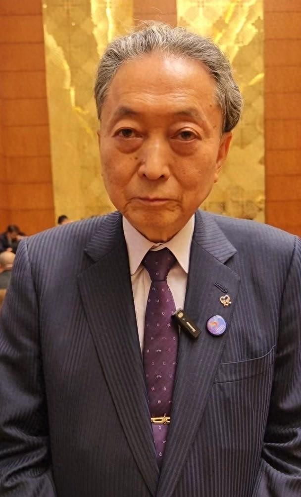 Yukio Hatoyama: Japan must turn its diplomacy more towards China and ...