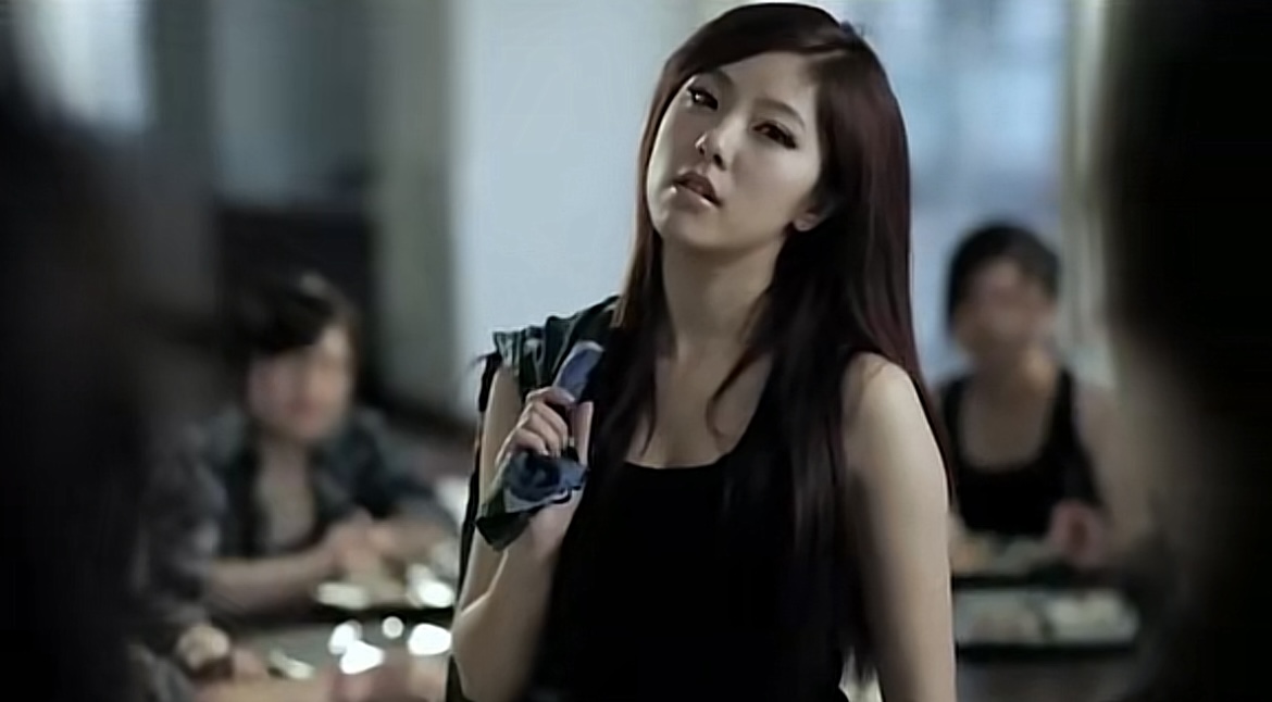 At the age of 35 and still so energetic, Zhao Yihuan is the real master ...