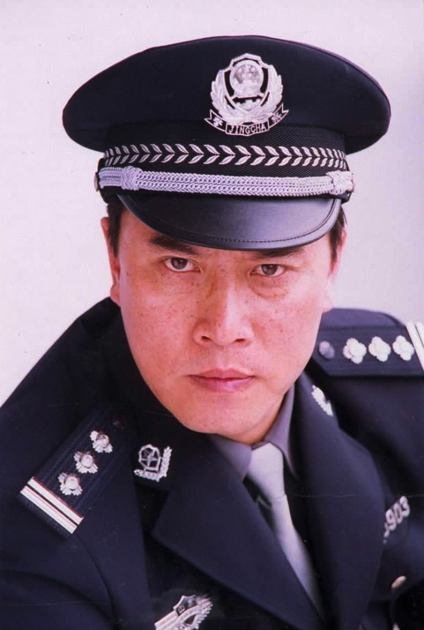 Chen Peisi's brother-in-law Zhang Shan: due to the "Zhao Zilong" fire ...