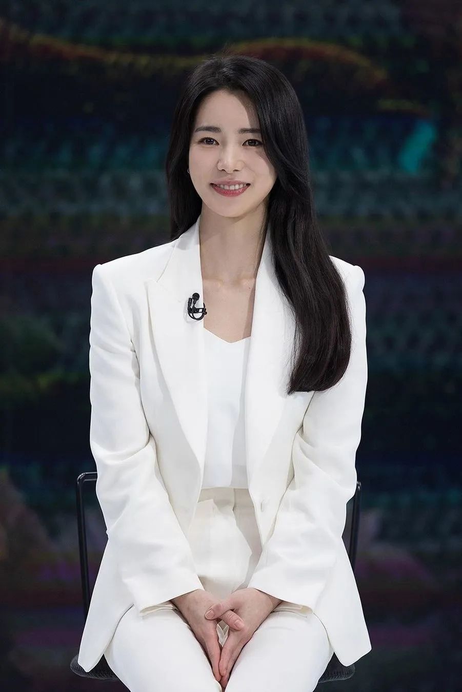 Yanzhen, how did you get "domestic violence"? - iNEWS