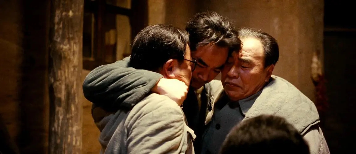 Not just science fiction, not just Chinese movies? Guo Fan is the ...