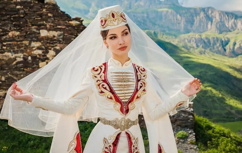 The Origin of the Ossetians: History and Facts - iNEWS