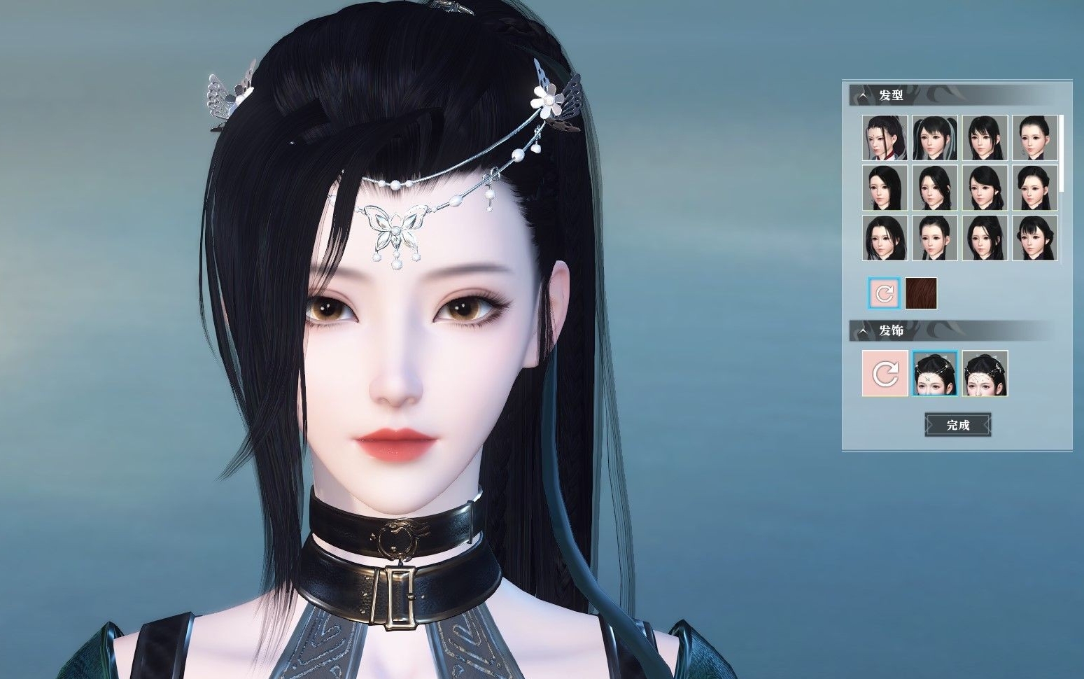 How to move bricks in Nishuihan mobile game - iNEWS