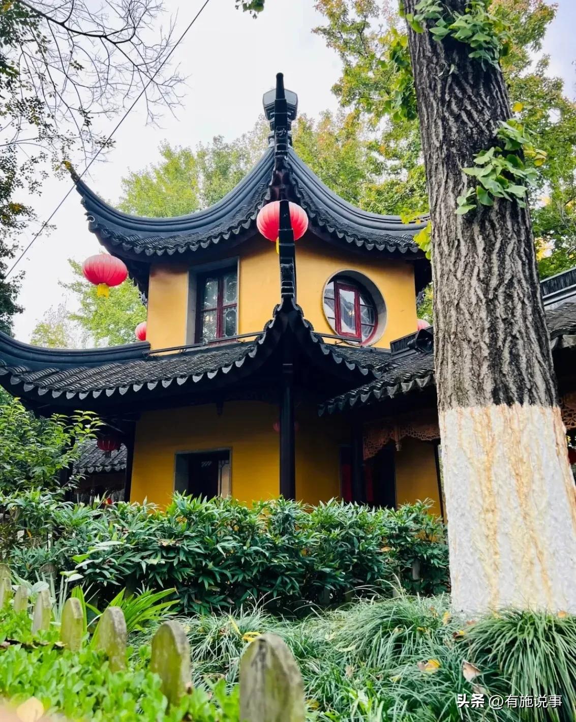 Enjoyable tour of Suzhou [Hanshan Temple] - iNEWS