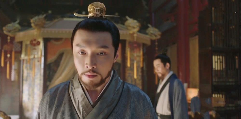 Ming "Fort" Zong Zhu Qizhen, a generation of "God of War" personally ...