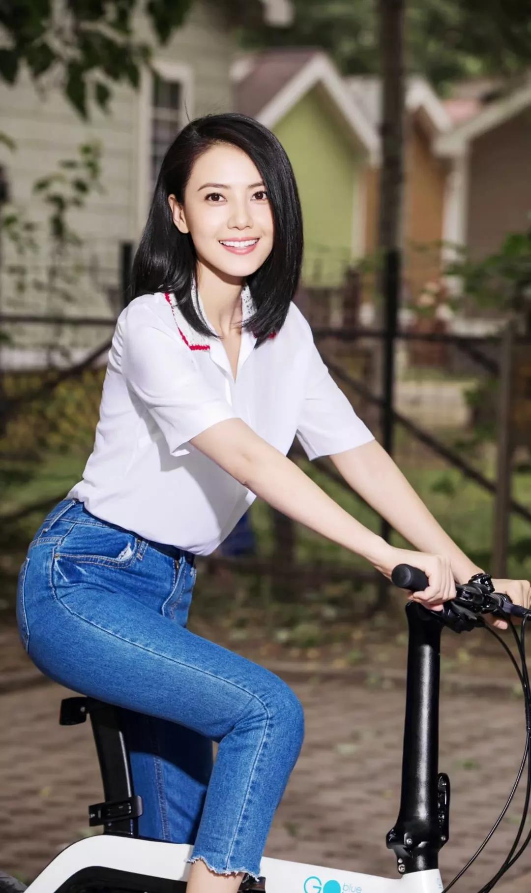 Celebrity Photo Appreciation - Gao Yuanyuan - iMedia