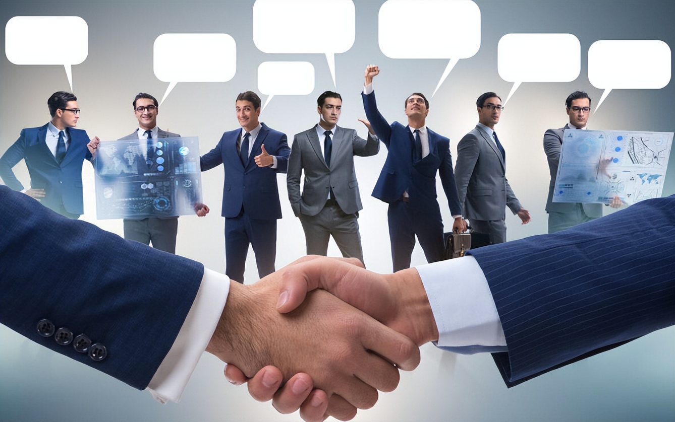 What qualities should a good trader have? - iMedia