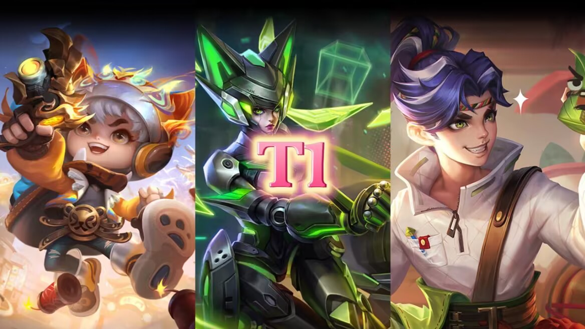 Gradient of shooters at the end of S30: Marco Polo and Baili are very controversial about ...