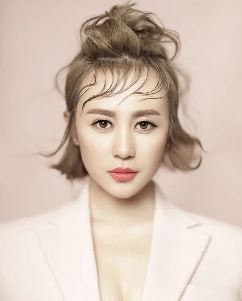 Ma Li: My stepfather loves me, but I was despised by my mentor as ugly ...