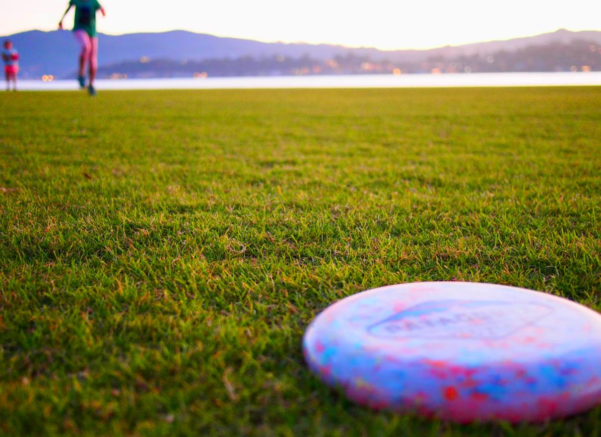 Don't be fooled by "Fish Pan Yuan" again!Why is the frisbee exercise ...