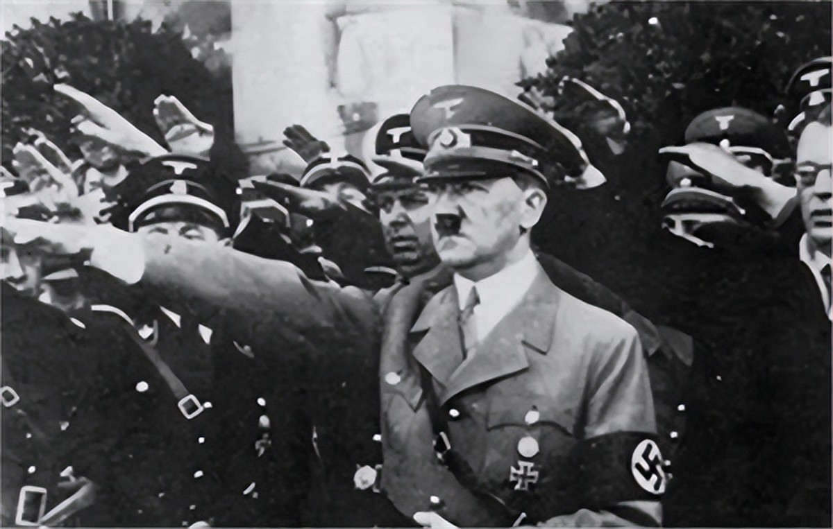 In Hitler's plan, after defeating the Soviet Union, who was his next ...