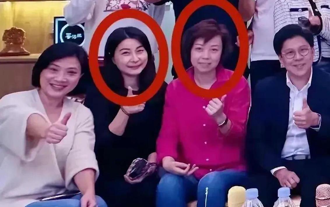 Guo Jingjing, who is also the champion who married a wealthy Hong Kong ...