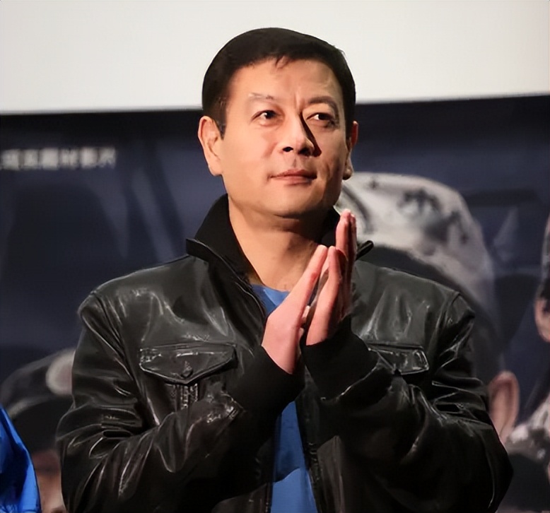 Wu Gang: At 62 years old, he has no children and no daughter, and he ...