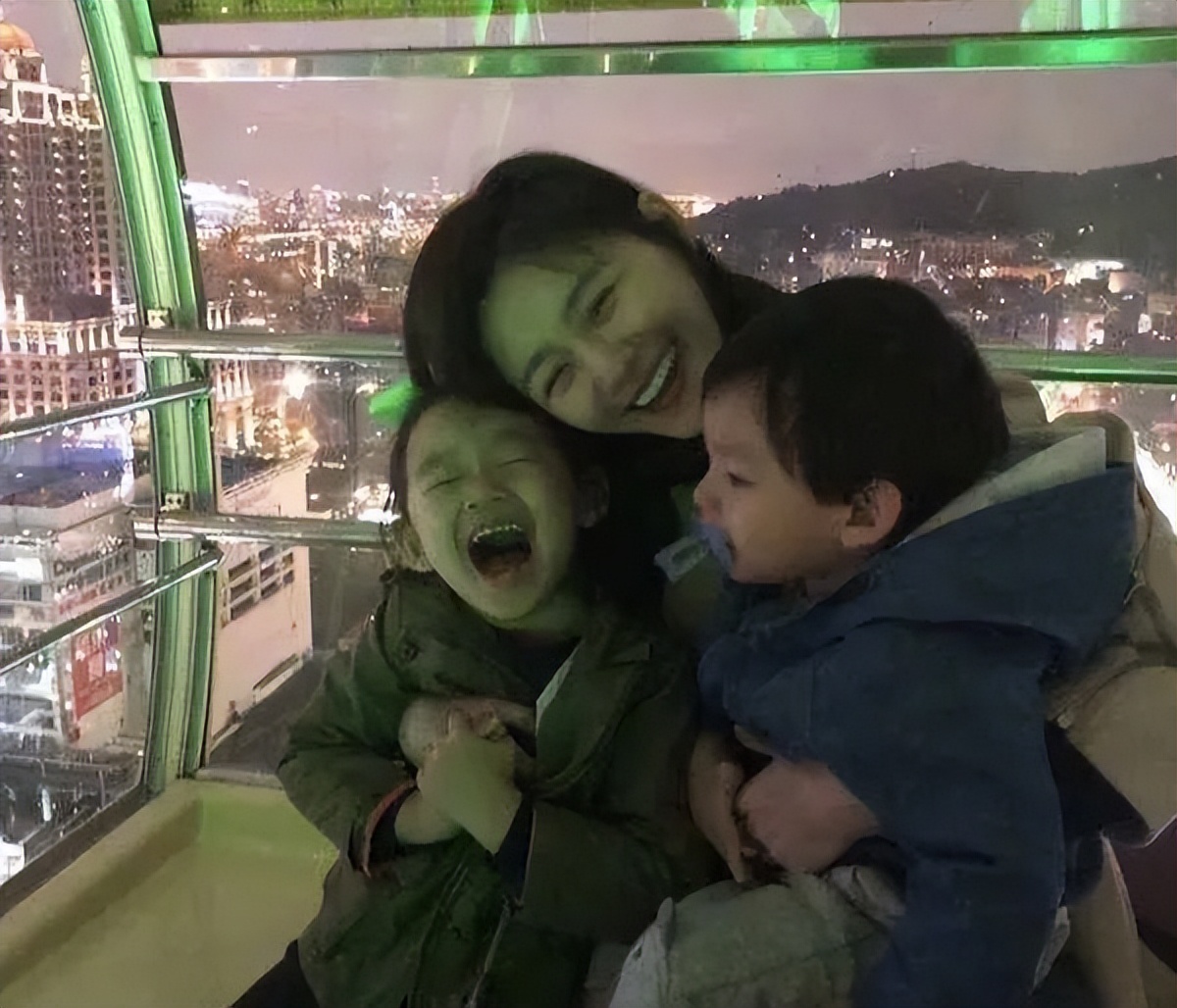 Meng Meiqi, Jay Chou, Ye Shuhua, Yi Mengling, Big S - iMedia