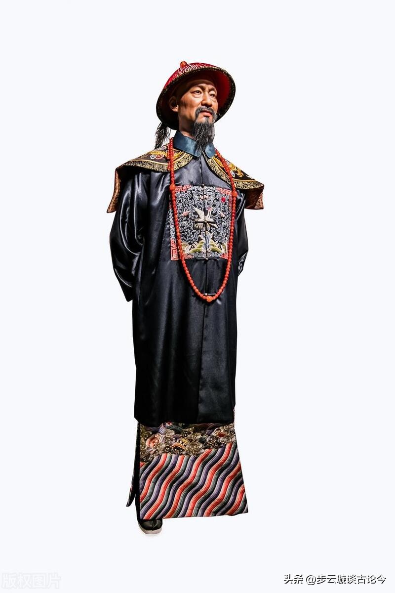 Lin Zexu: A Person Who Influenced the History of the Qing Dynasty - iNEWS