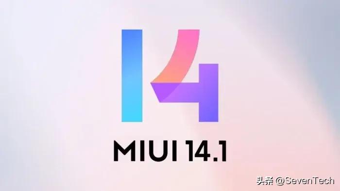 Xiaomi MIUI 14.1 released, will update soon on Mi 13 and Redmi K60 series - iNEWS