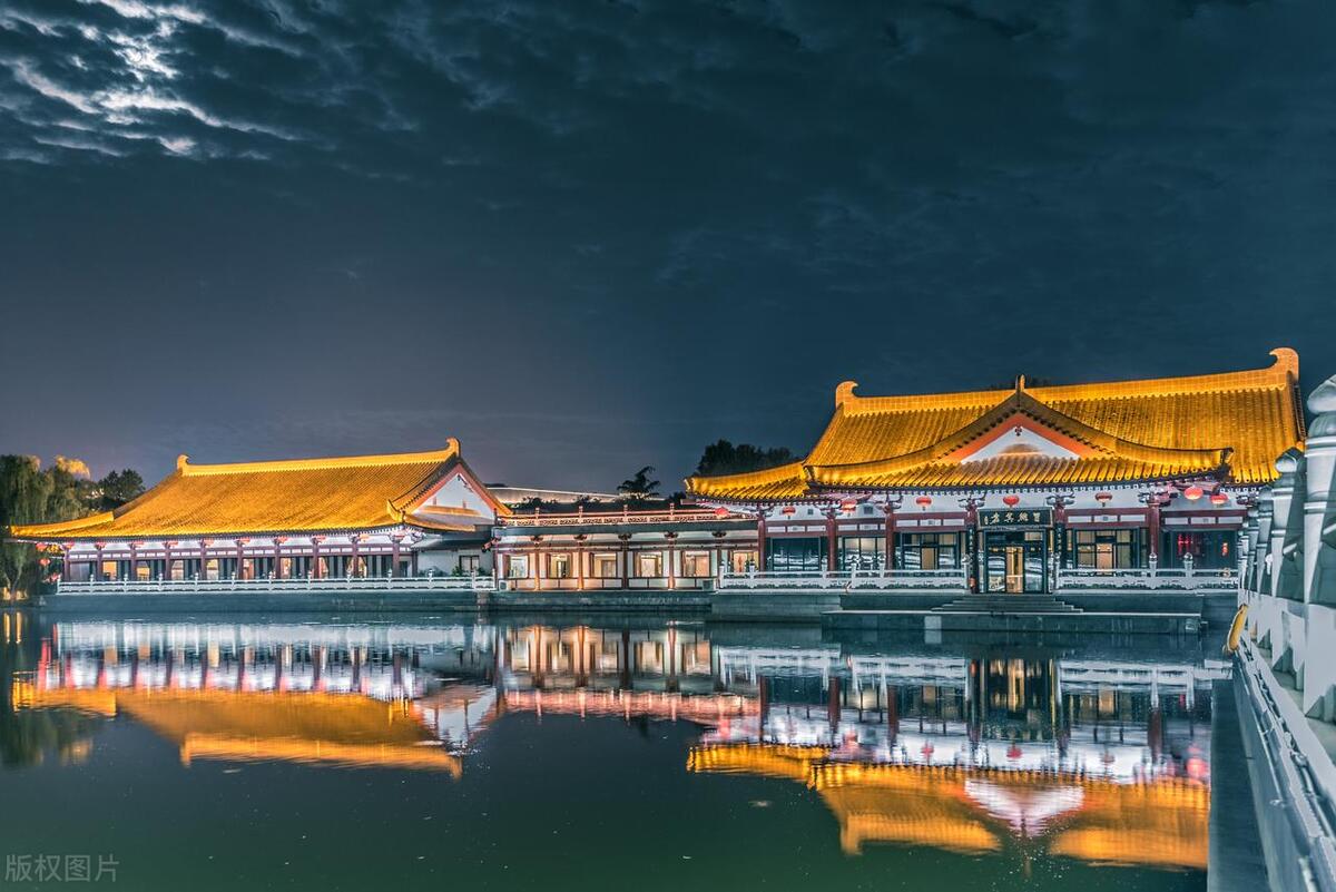 The Shatuo people belong to the Western Turks, why can they get the ...