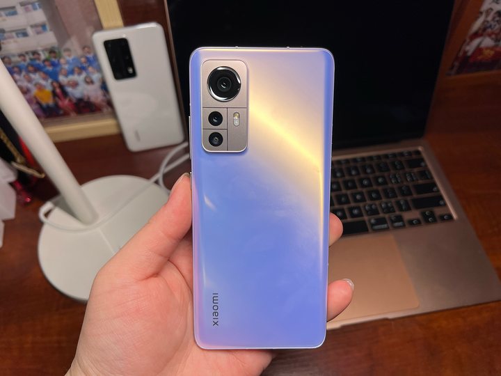 價格緊逼！小米12X VS 紅米K50 你怎麼選？ - 資訊咖