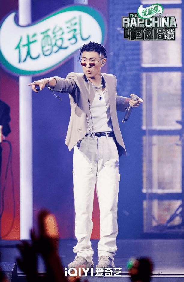 New Hotspot of Mandarin Music - Chinese Rap - iNEWS