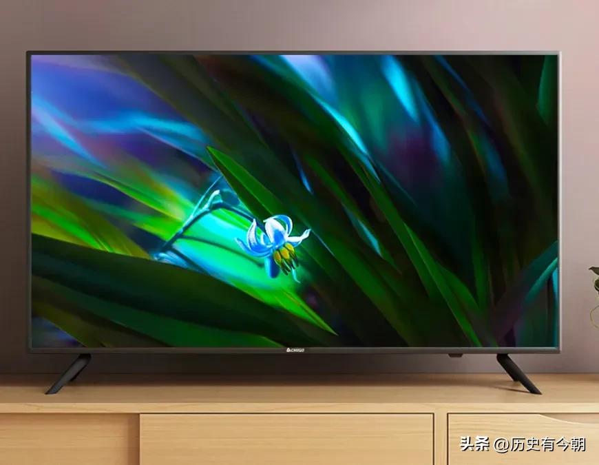 The Development Course of Television: Technical Innovation from ...