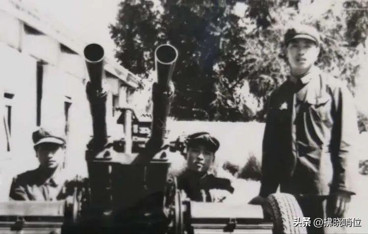 Missing the old company (the 184 regiment high-level aircraft company ...