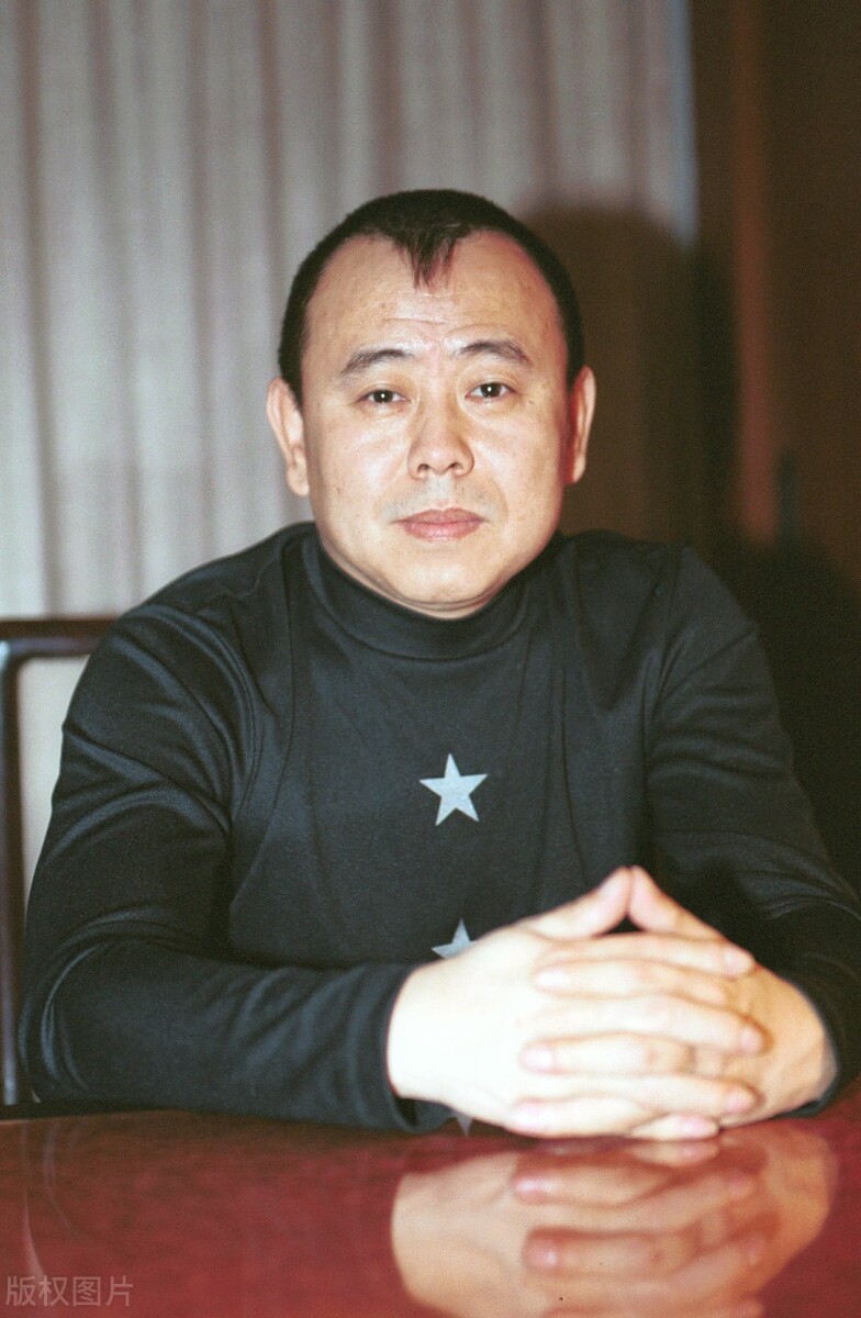 64-year-old Pan Changjiang was questioned about selling counterfeit ...