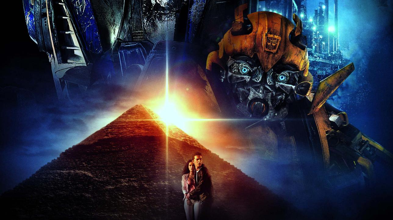 How did the special effects and visual effects in the movie ...