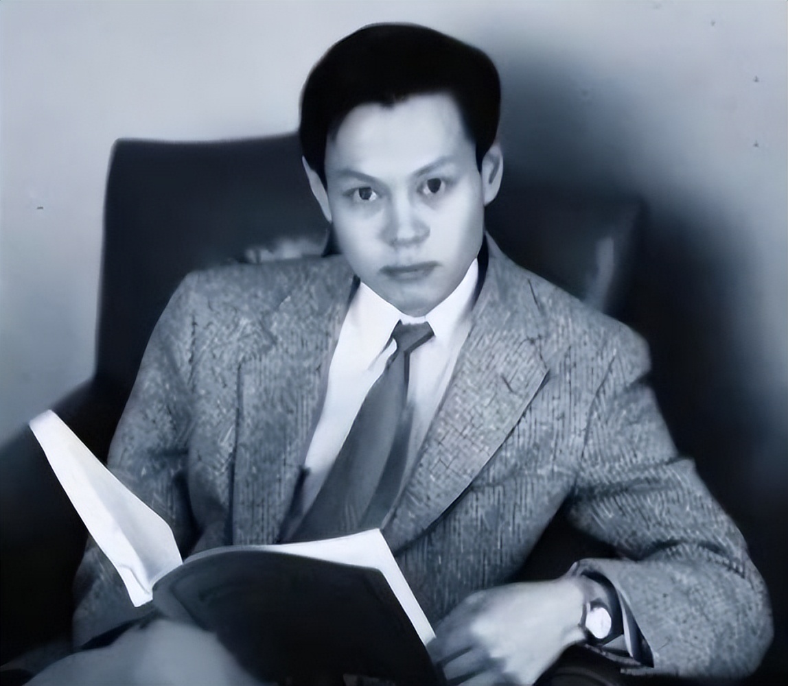 Wu Jianxiong, the queen of nuclear bombs, built an atomic bomb for the ...