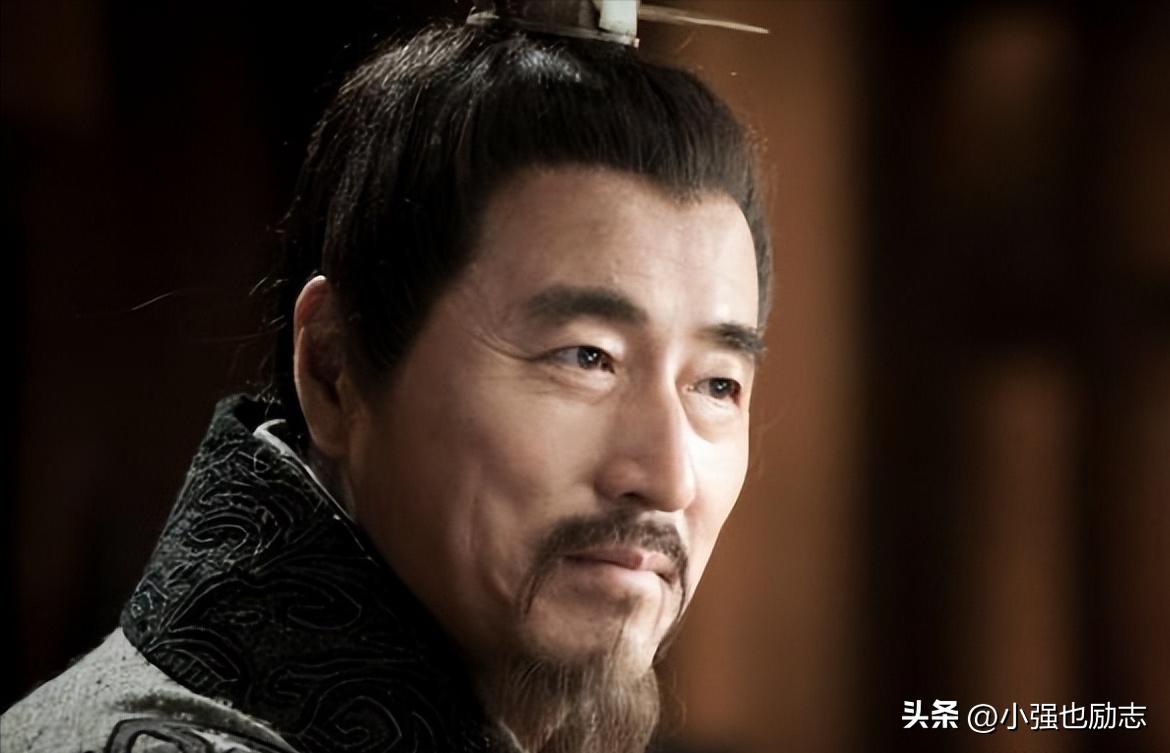 How is Liu Bei different from Liu Bang and Liu Xiu? Three disadvantages ...