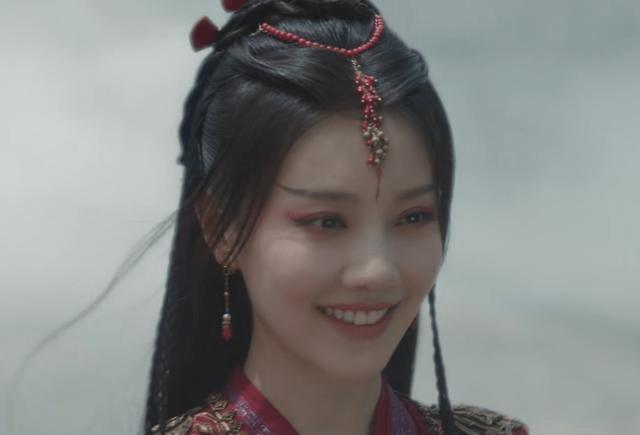 The showdown between fire and ice in "Lotus Tower"! Wang Herun makes a stunning return! - iMedia