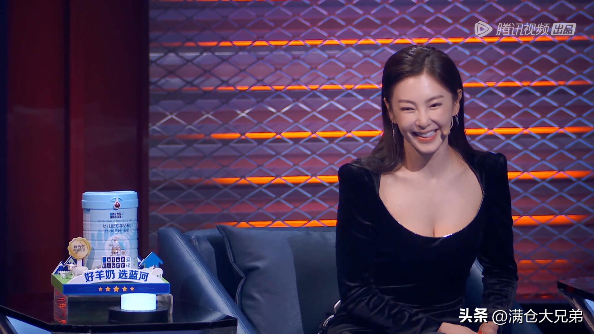 Don't be in a hurry to shout "Na Ying and Zhou Xun leave get out of ...