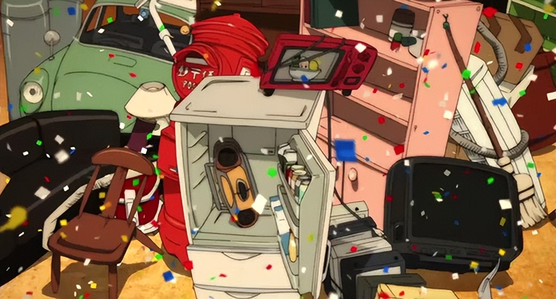 Japanese animator Kontoshi, what are the things worth learning from his ...