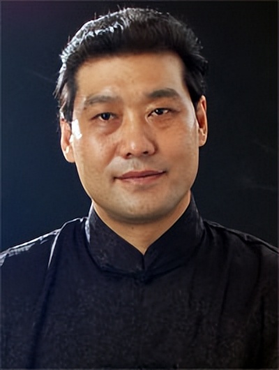 Wang Ruifeng - iNEWS