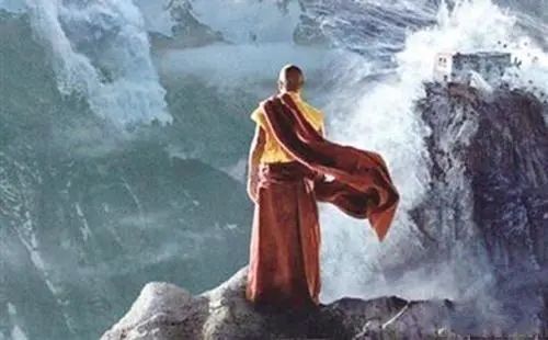 Tsangyang Gyatso: The world is safe and full of Dharma - iNEWS