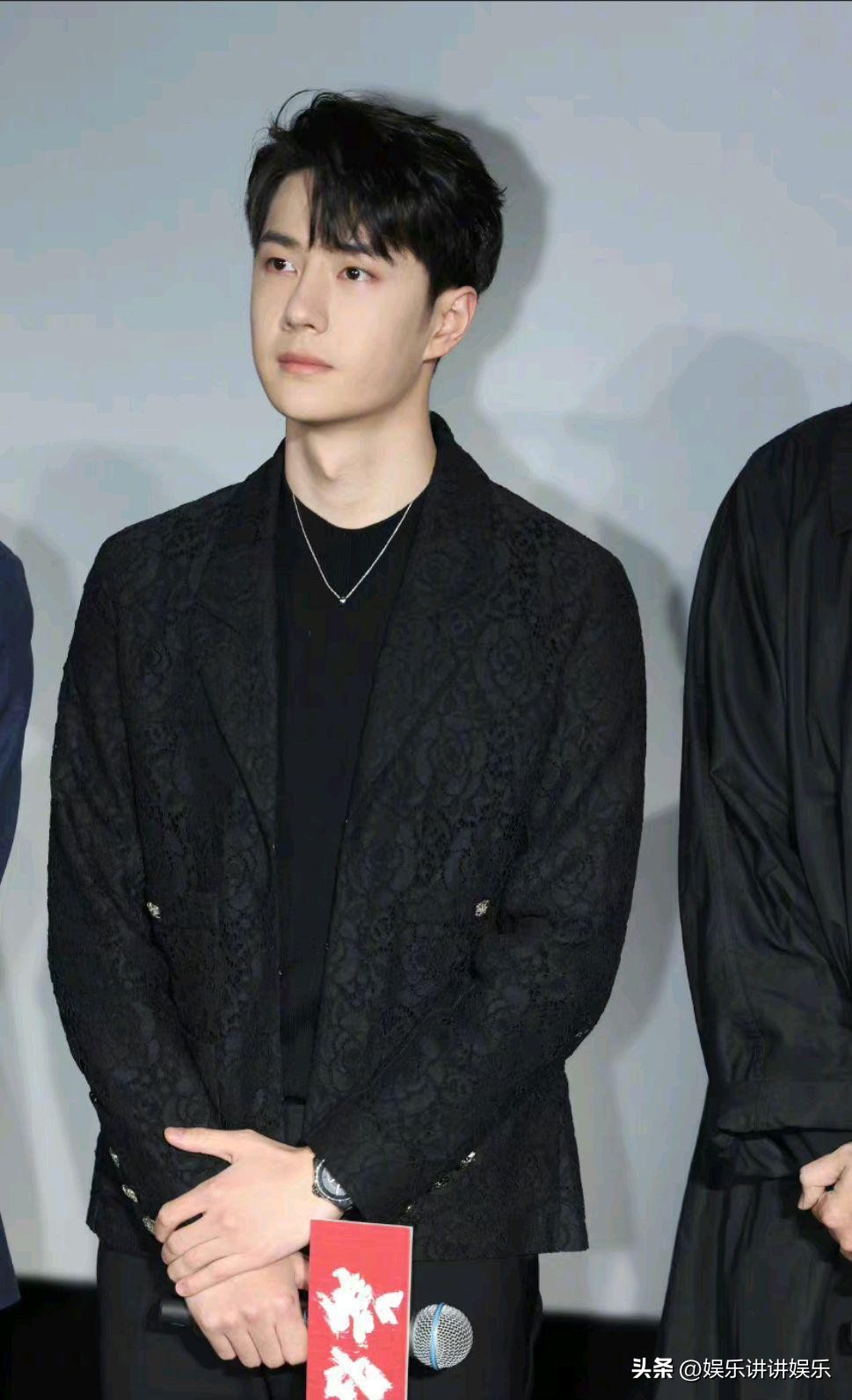 Cheng Er communicated with film critics [unnamed], the boss secretly ...