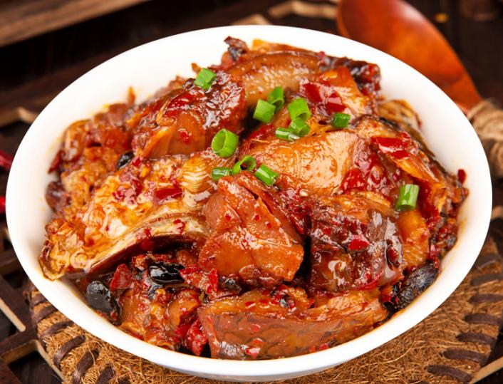 Hunan, I only love these ten dishes - iNEWS