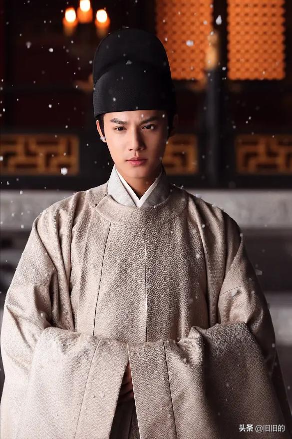 "The Hidden Mother" started, led by Qin Lan and Zheng Yecheng, and the ...