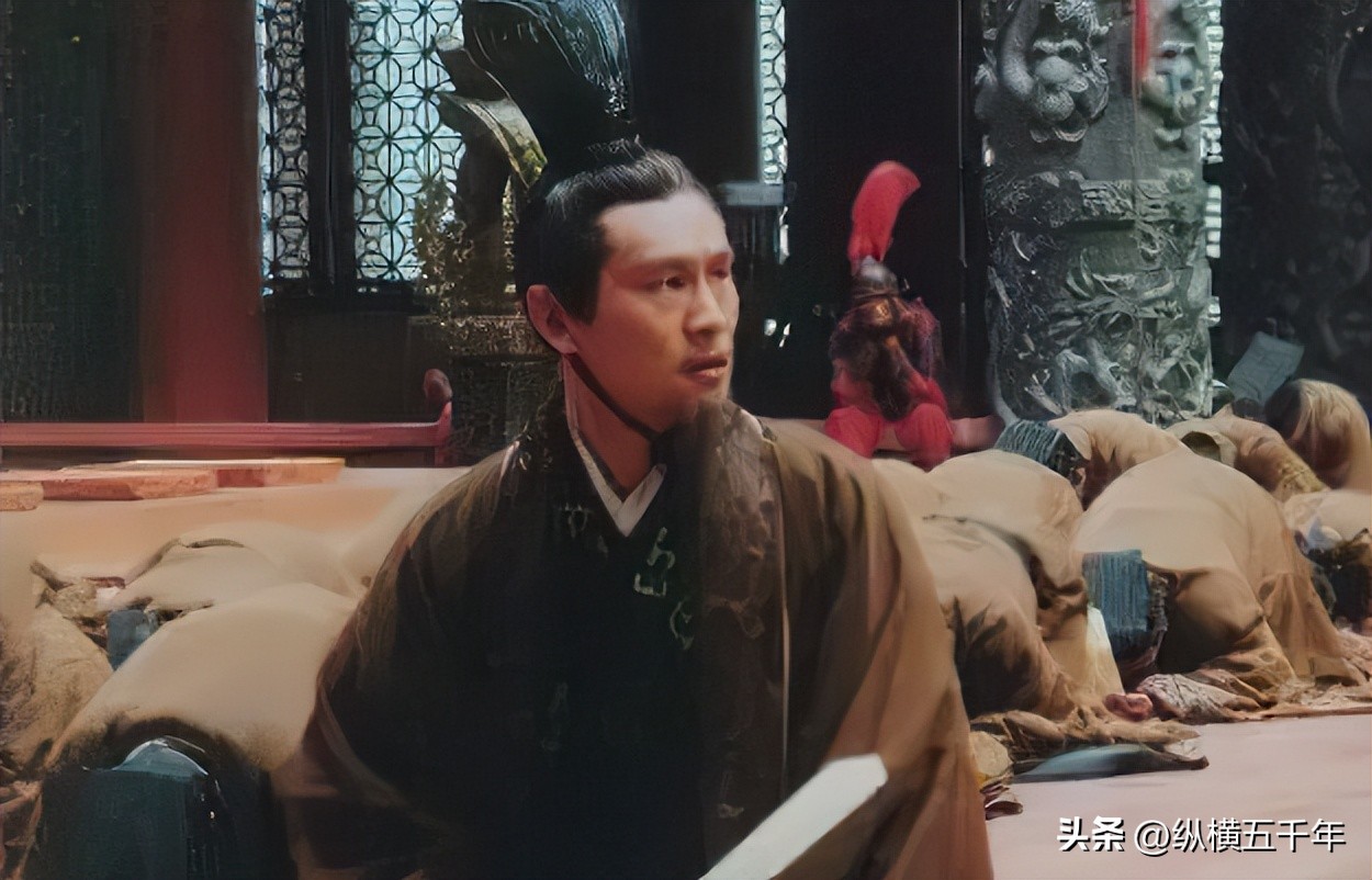 Tian Fu was the uncle of Emperor Wu of the Han Dynasty, and he was an ...