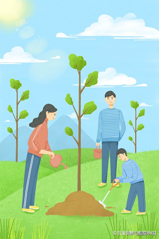 How much do you know about Arbor Day - iNEWS