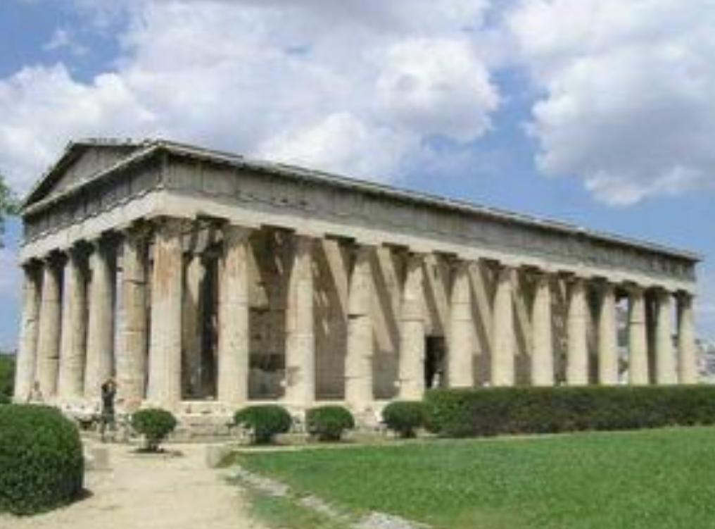 Analysis: the historical background, architectural form and influence ...