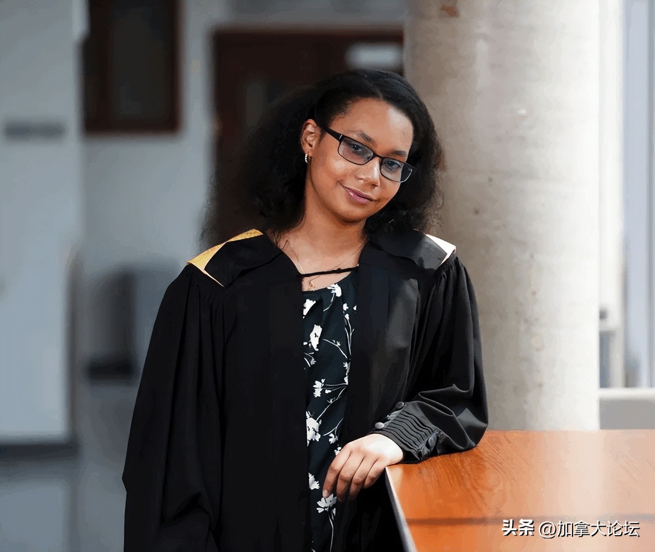 child prodigy! A 12-year-old girl will become the youngest college ...