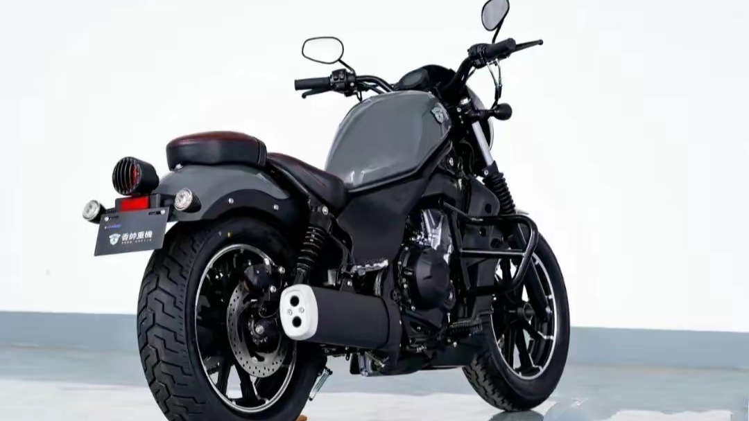 Xiangshuai XS500 will be launched, equipped with the same engine as ...