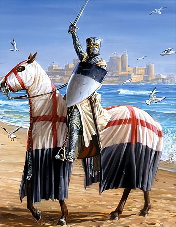 How did the establishment and decline of the Wattas dynasty affect the ...