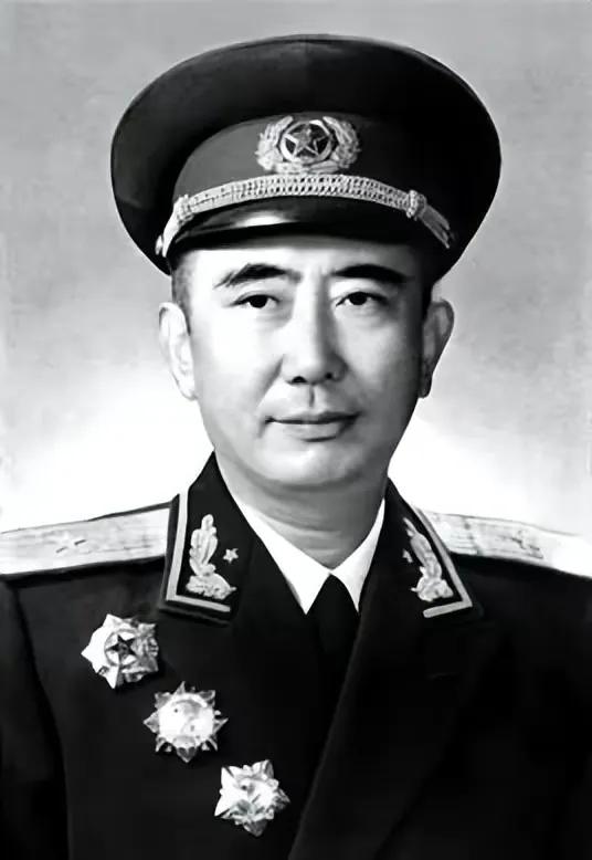 Founding General (538) Major General Tao Hanzhang - iNEWS
