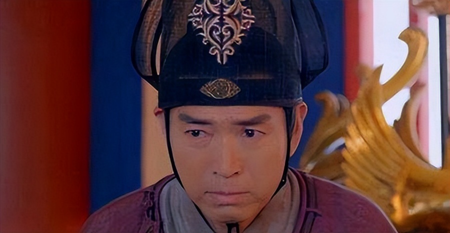 In "The Legend of Wu Meiniang" 8 years ago, it was discovered that ...