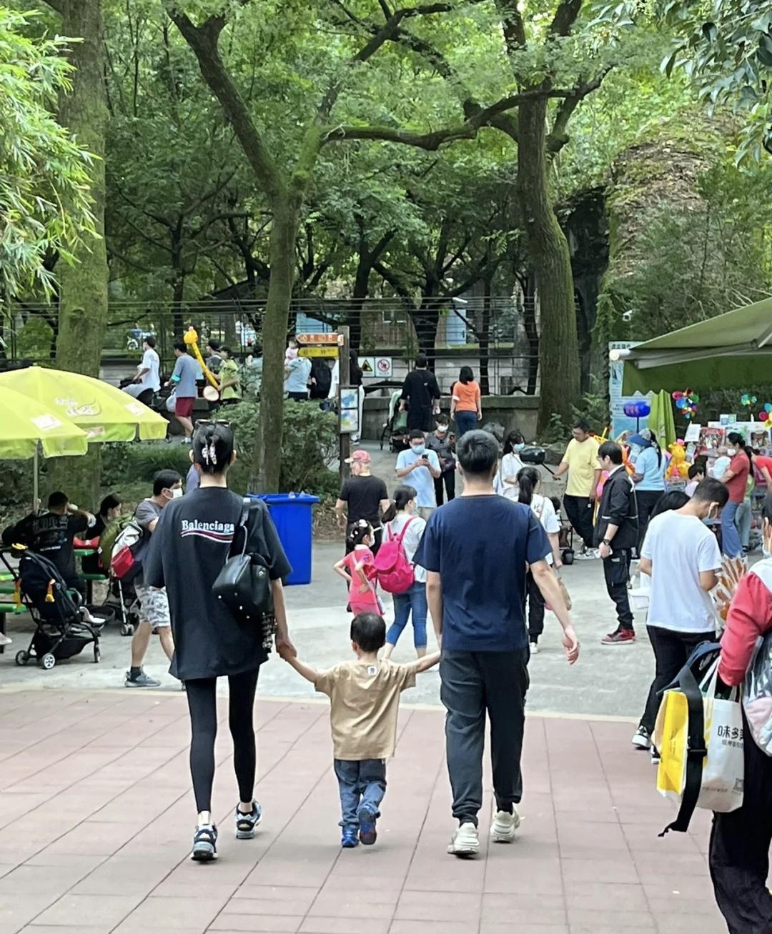 Xi Mengyao and her mother-in-law Liang Anqi are rarely in the same ...